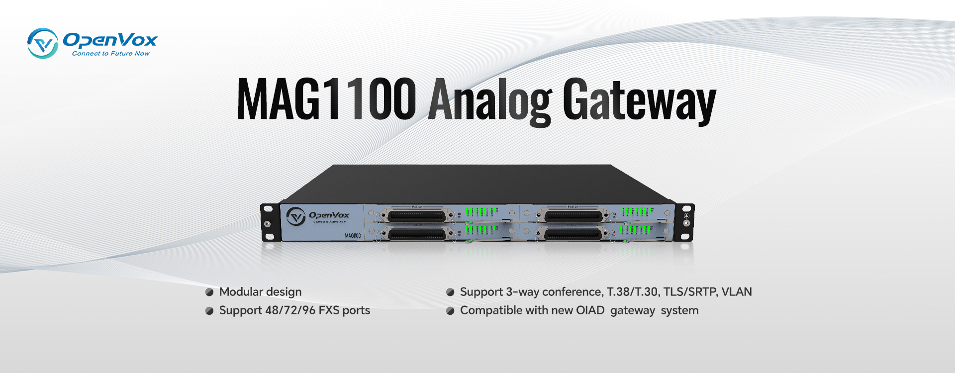 PBX|IP PBX|VoIP Gateway|GSM Gateway - OpenVox