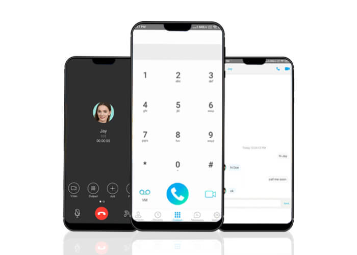 IP Phone - OpenVox