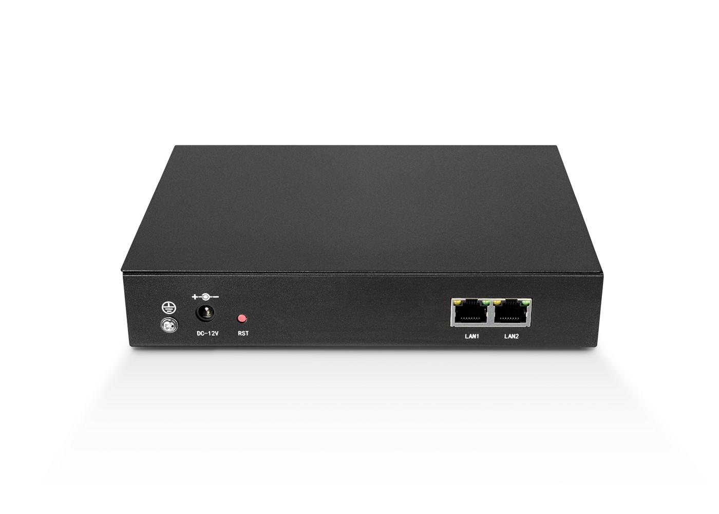 OpenVox iAG800 V2 Series Analog VoIP Gateway - OpenVox