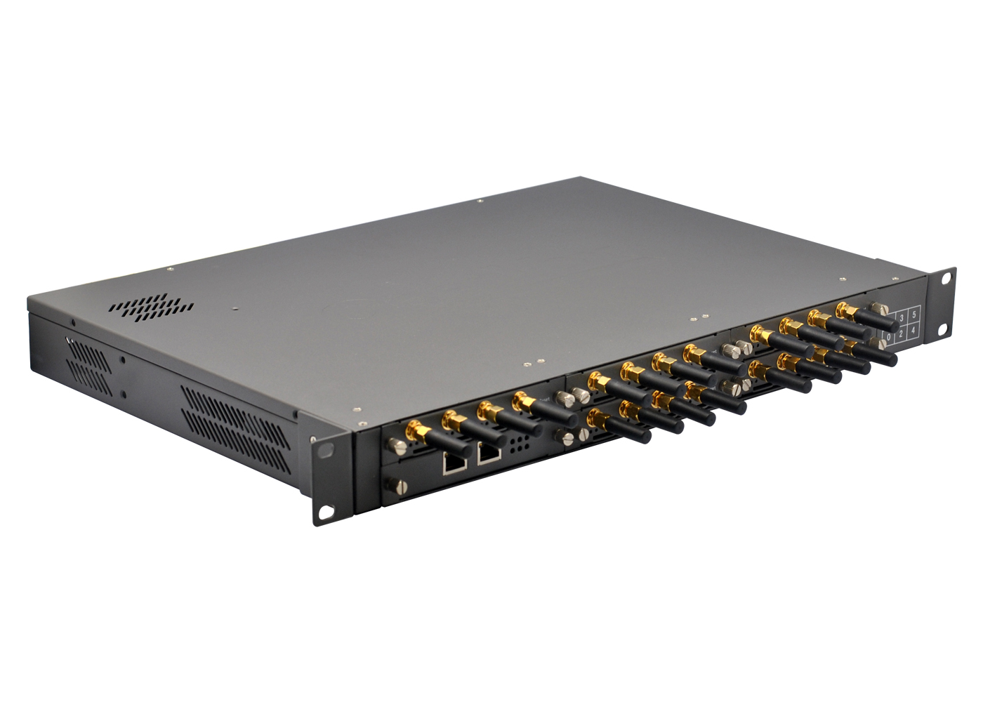 VoIP Gateways - OpenVox